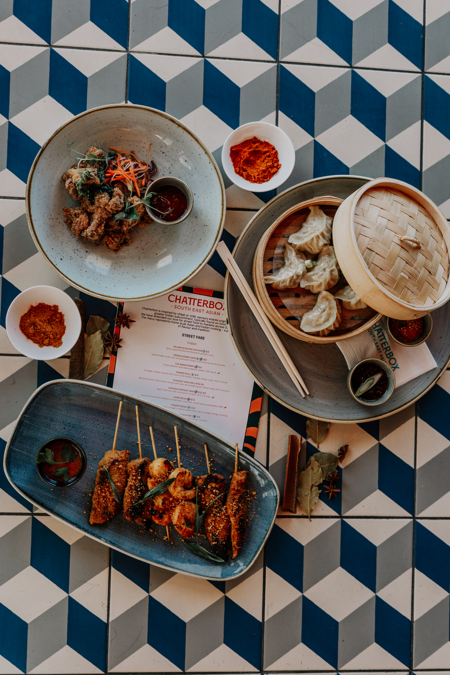 Bugibba's Top Indian Restaurant | Authentic Chinese, Vegan & Indian ...